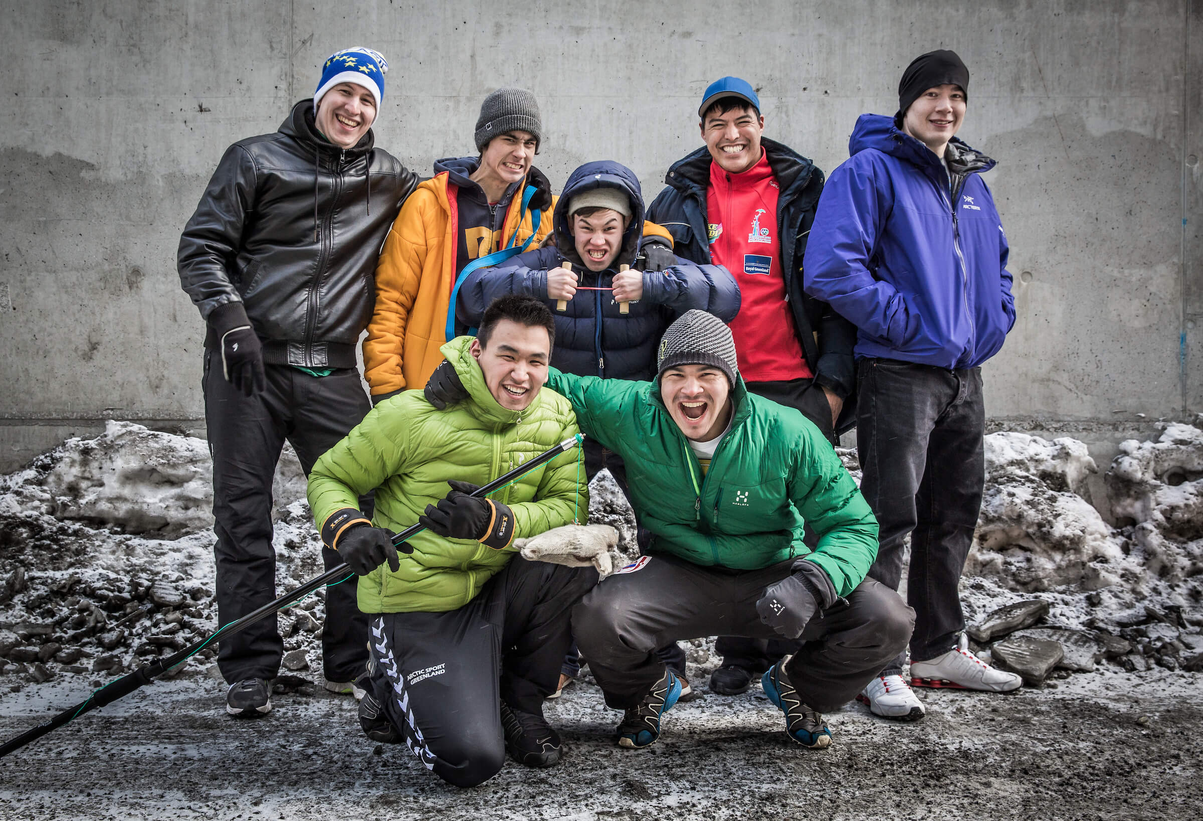 Competition rules - Vestnorden 2022 - Traveltrade - Visit Greenland
